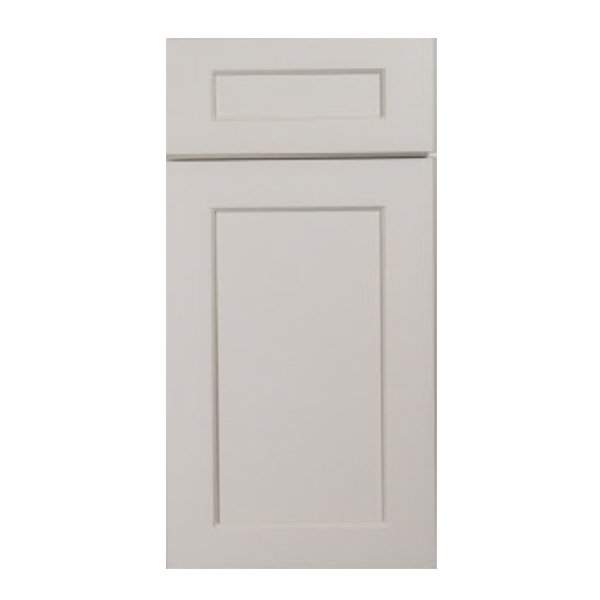 Dove Shaker – Sample Door – Cabinetry Stock