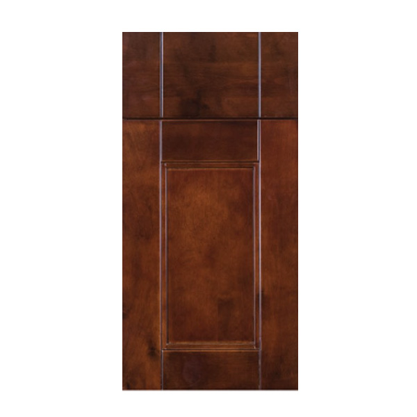Wurzburg (Frameless) – Sample Door – Cabinetry Stock